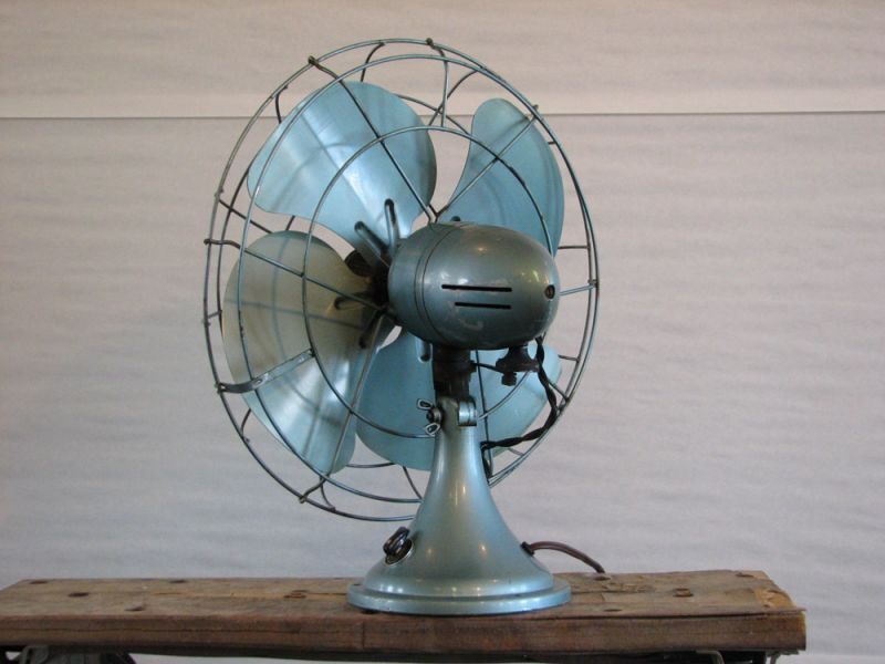 Diehl Passenger train fan - Pre-1950 (Antique) - AFCA Community