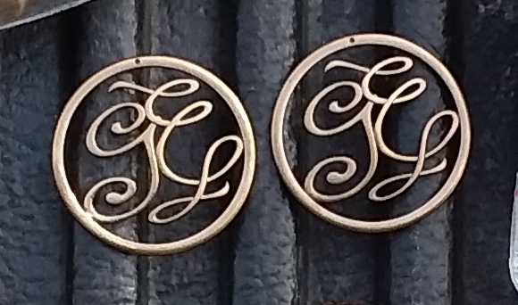 Thank Louis Luu! - Pre-1950 (Antique) - AFCA Community