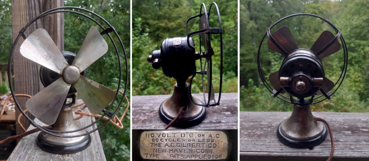 latest pickup Polar cub - Pre-1950 (Antique) - AFCA Community